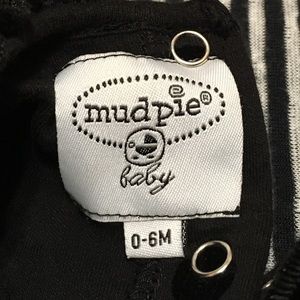 Mud Pie | Matching Sets | 4 Piece Mud Pie Outfit | Poshmark